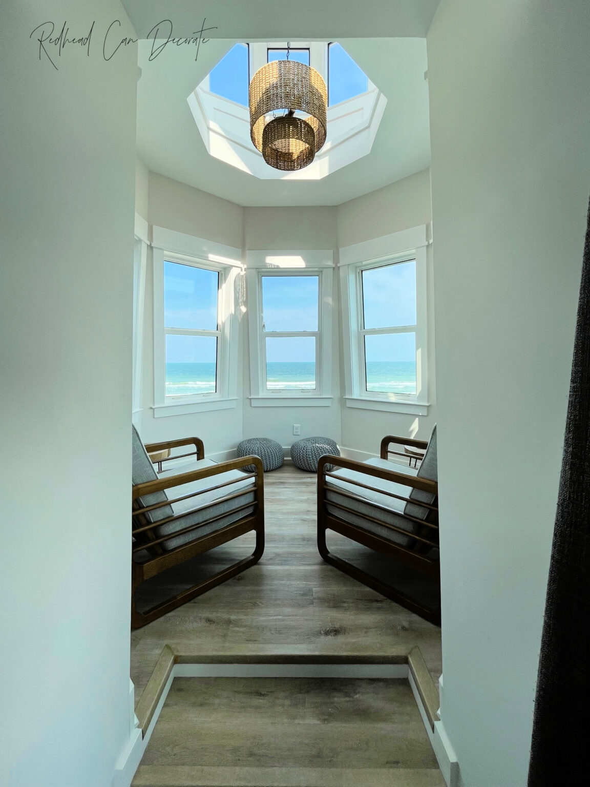 Take a Tour of Our Gorgeous North Carolina Beach Lighthouse Rental ...